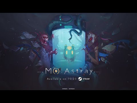 Mo Astray アプリの最新情報まとめ 攻略大百科