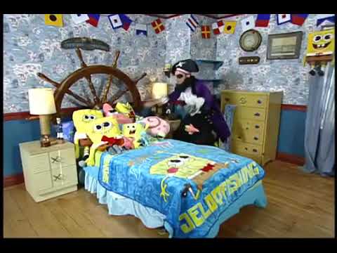 Spongebob Squarepants Patchy S Meltdown Youtube