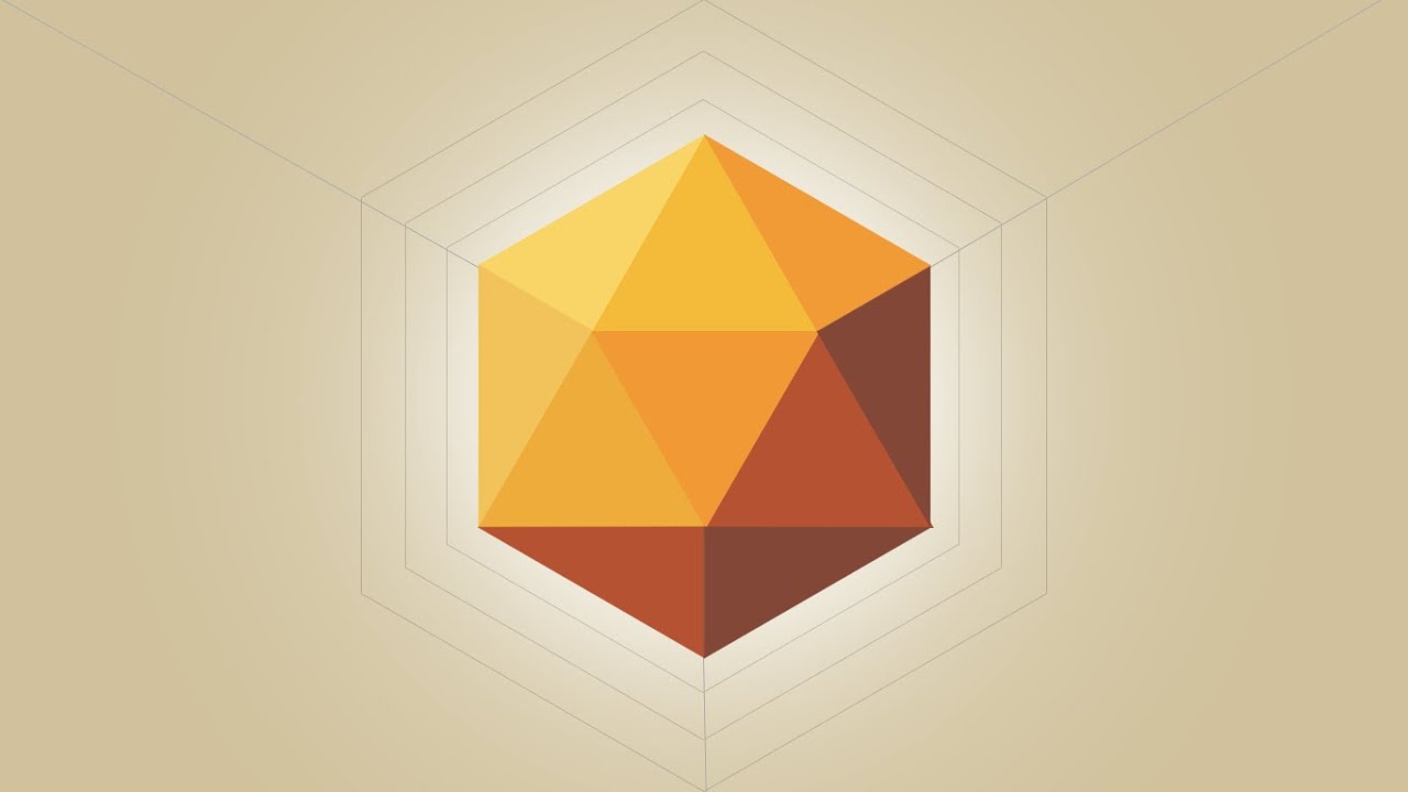Polygon Design Tutorial