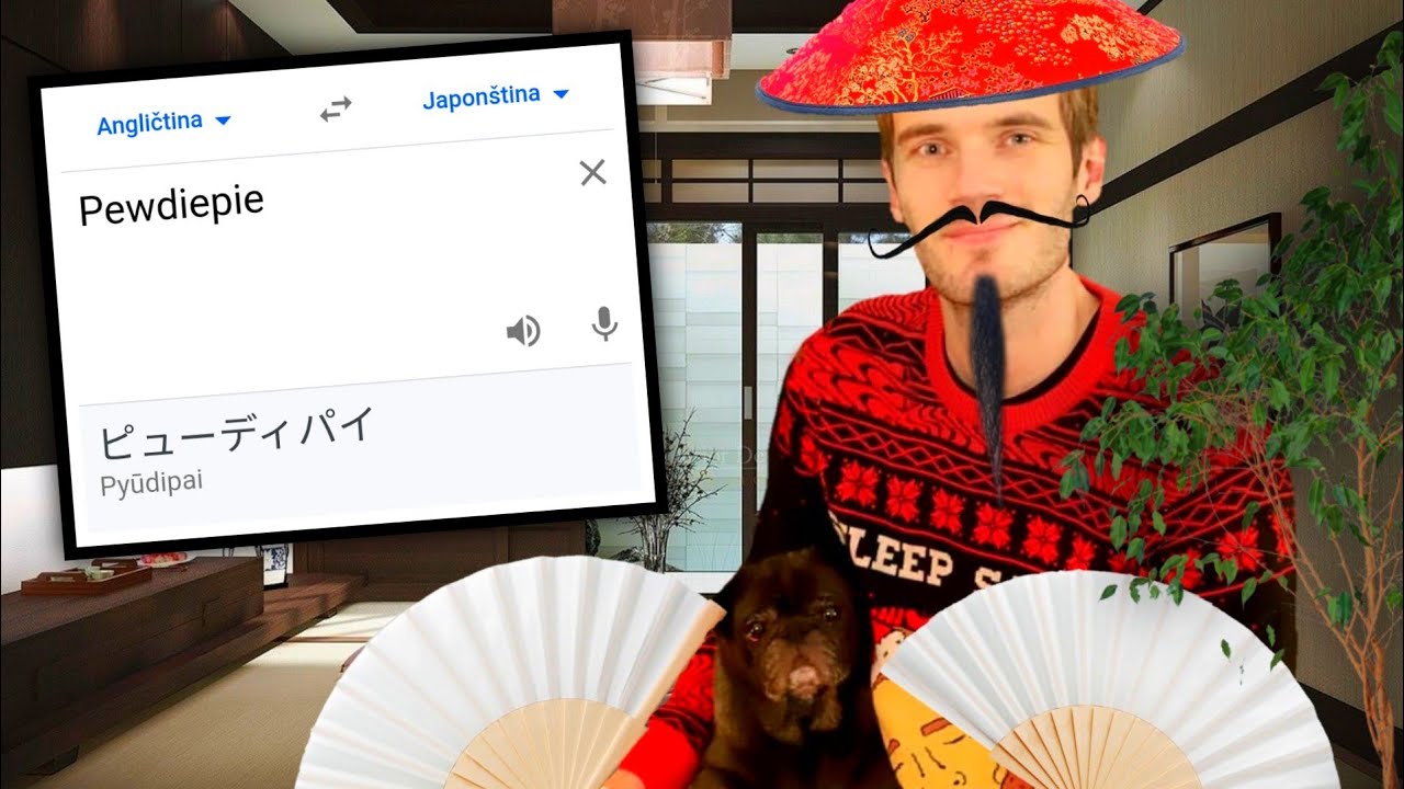 Google Translate Meme Compilation Part 2 Youtube