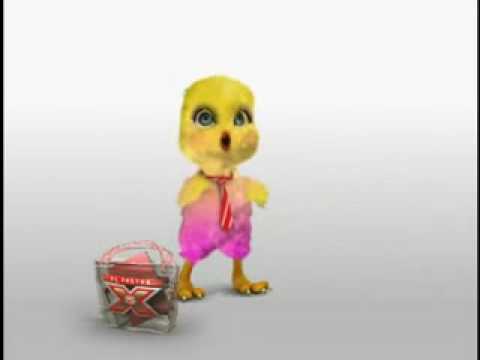 Factor X Xs Ppollita Bailando Y Cantando Rebelde De Rbd Otra Espero Ke