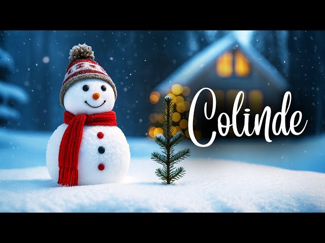 Colinde Românești 2026 COLAJ 1 ORĂ - Cântece Frumoase de Sărbători