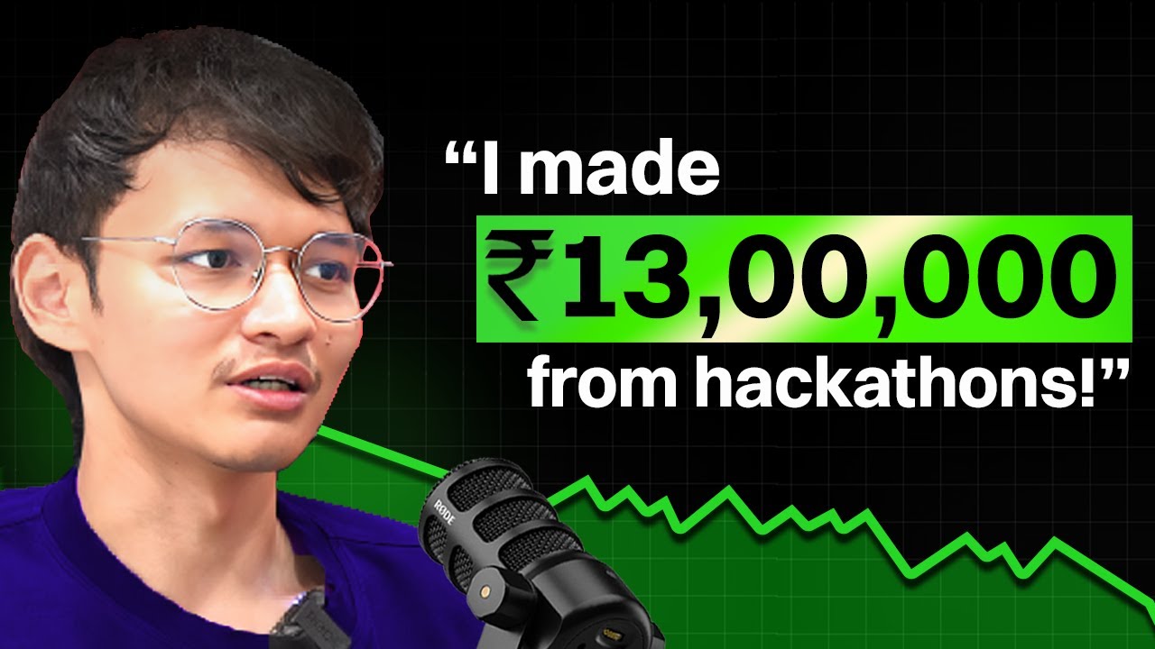 This College Student Made Lakhs In First Year Of College 197 The