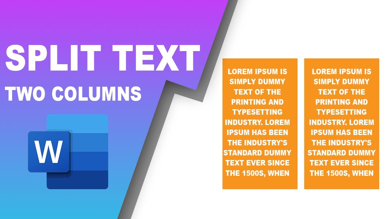 Split Text Into Lines At Eva Mowery Blog