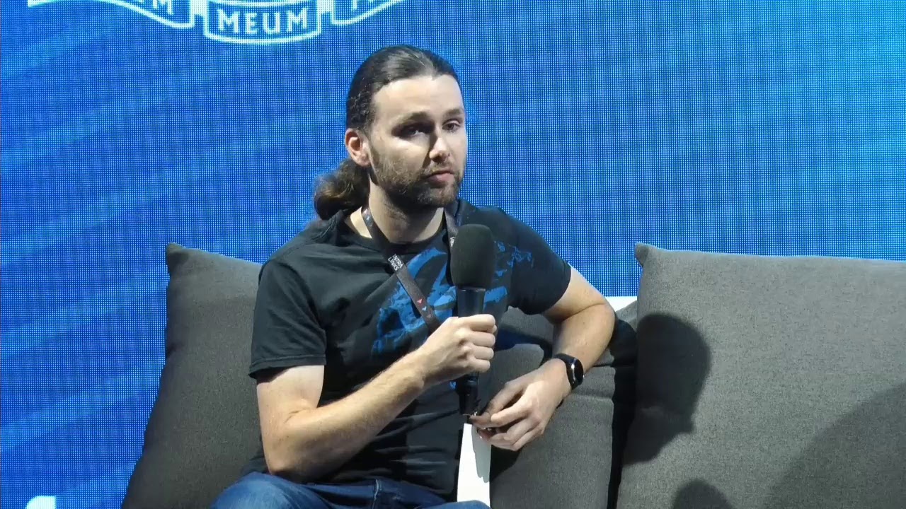 Devtalks 2019 Youtube