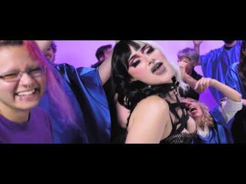 Shemale Daburu Figth Monsters Youtube