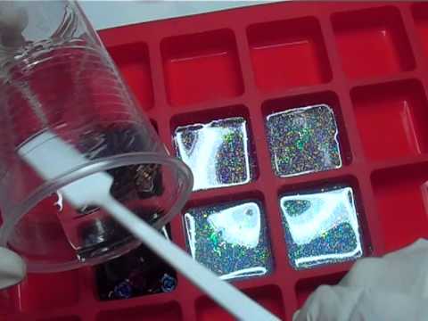 Resin Tutorial Youtube