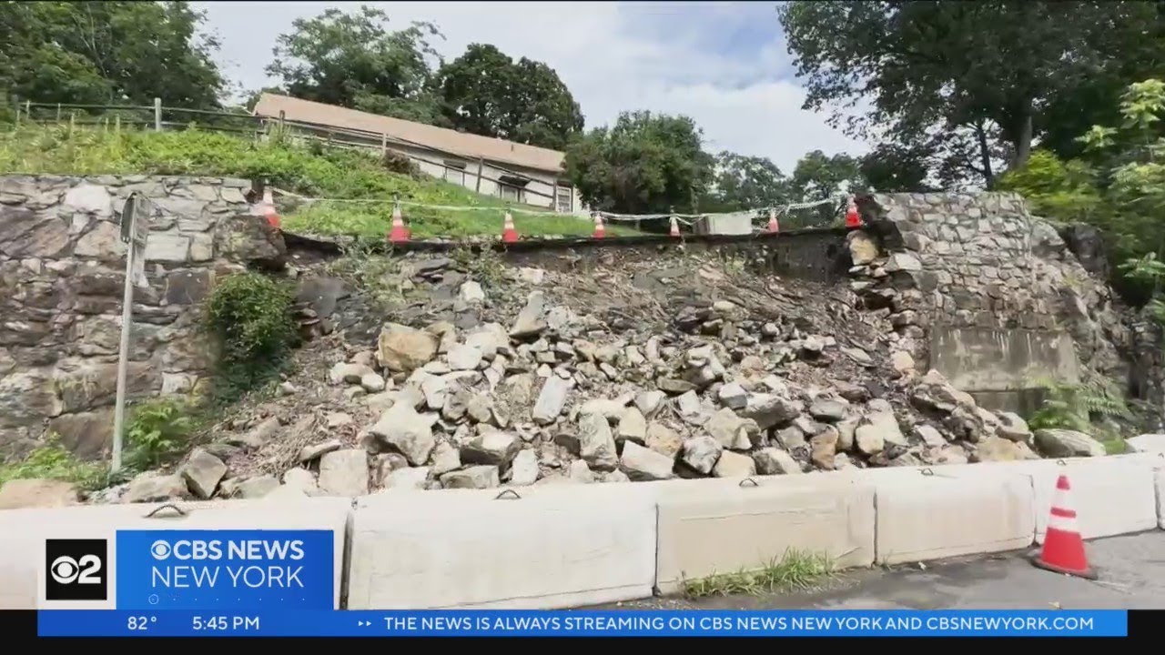 Cleanup Continues In Orange County After Historic Flooding Youtube