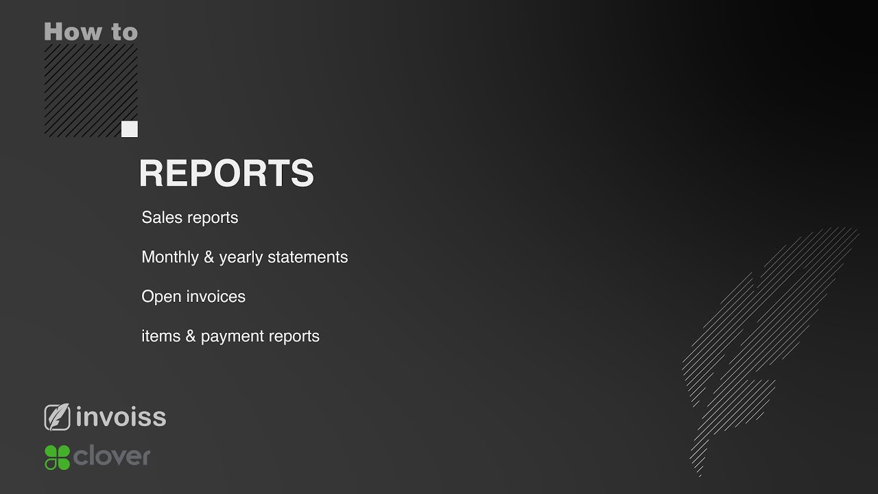Reports Youtube