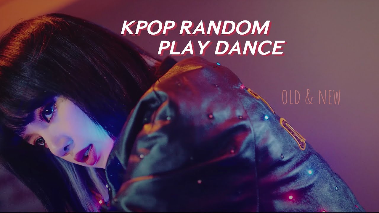 Popular Kpop Random Play Dance Mirrored Old New Youtube