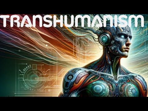 Transhumanism Youtube