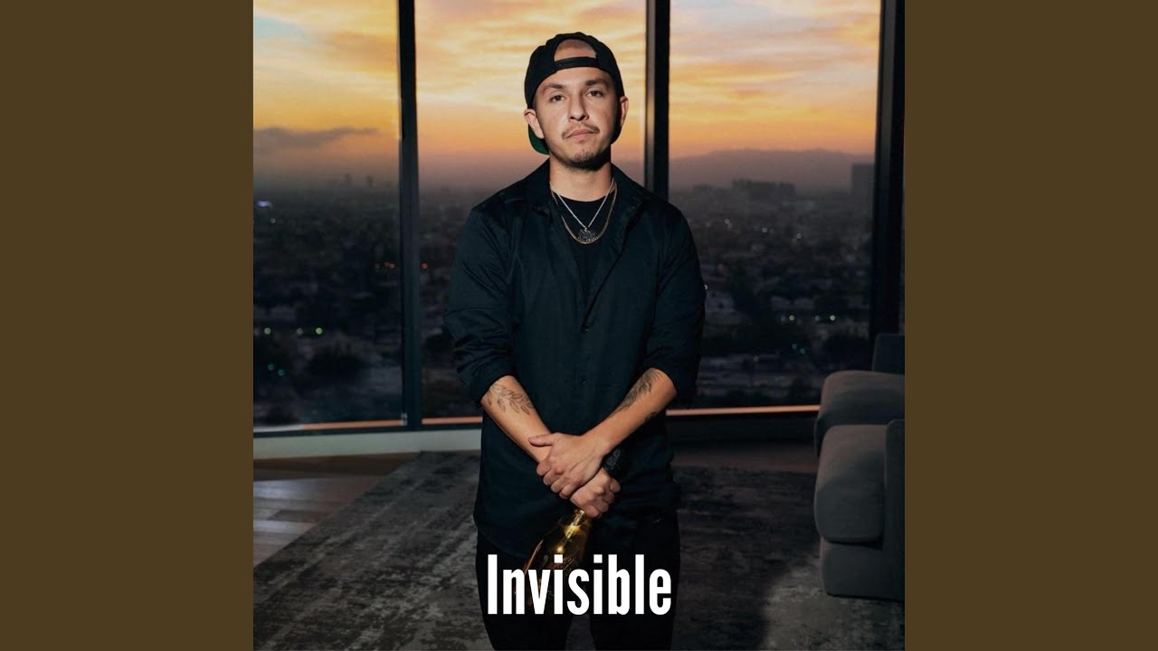 Invisible Youtube Music