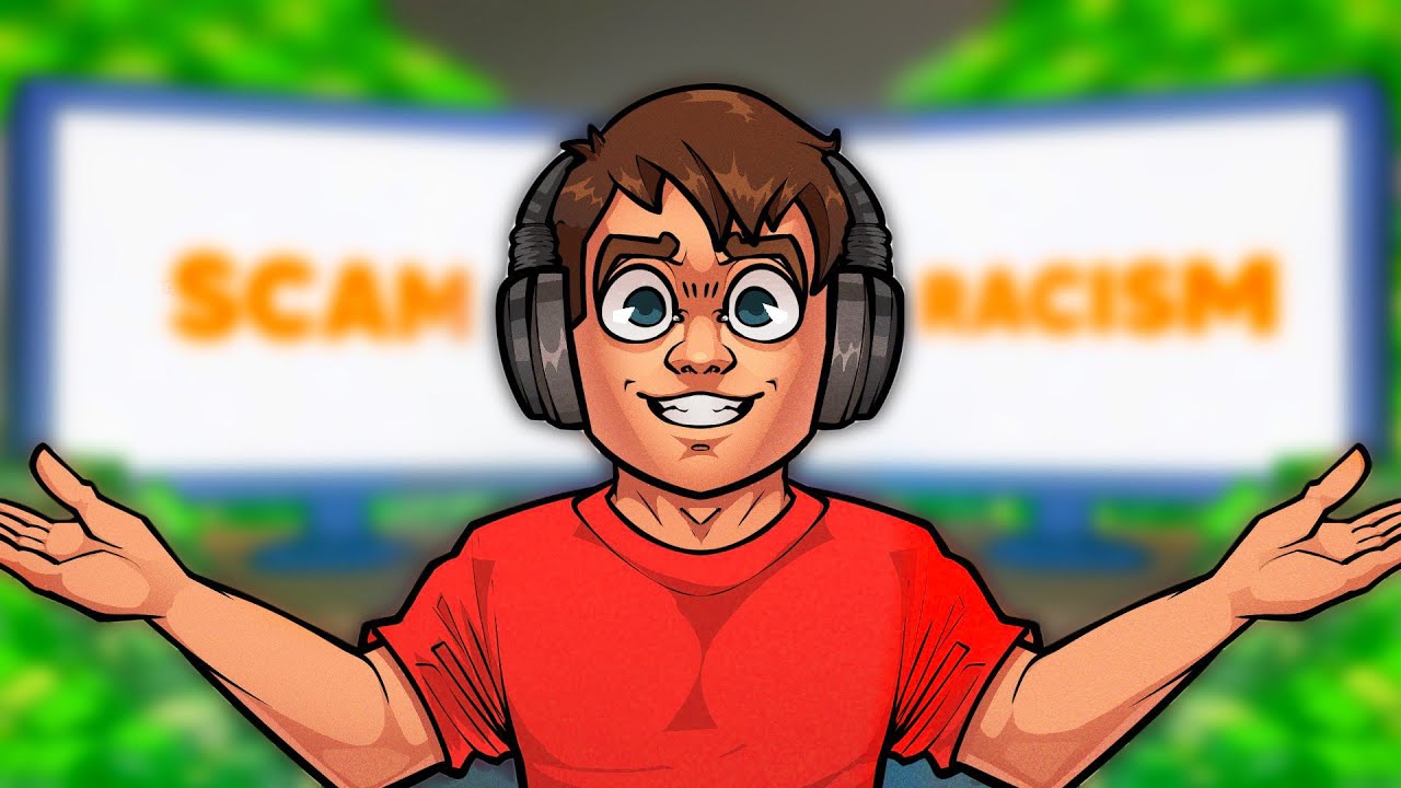 Meet The Worst Youtuber On Earth Youtube