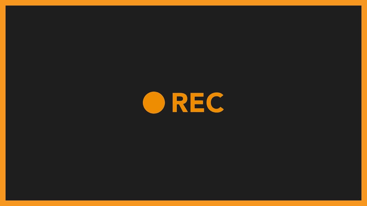 Official Opening Video Youtube