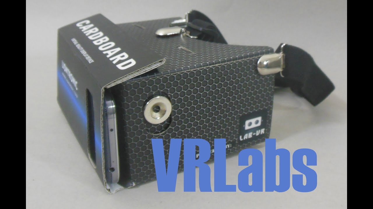 Vrlabs Pen