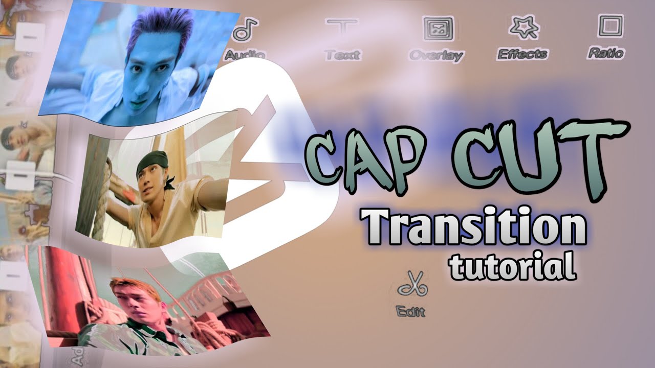 Capcut Transitions Made Easy Beginner S Guide рџ ґ Youtube