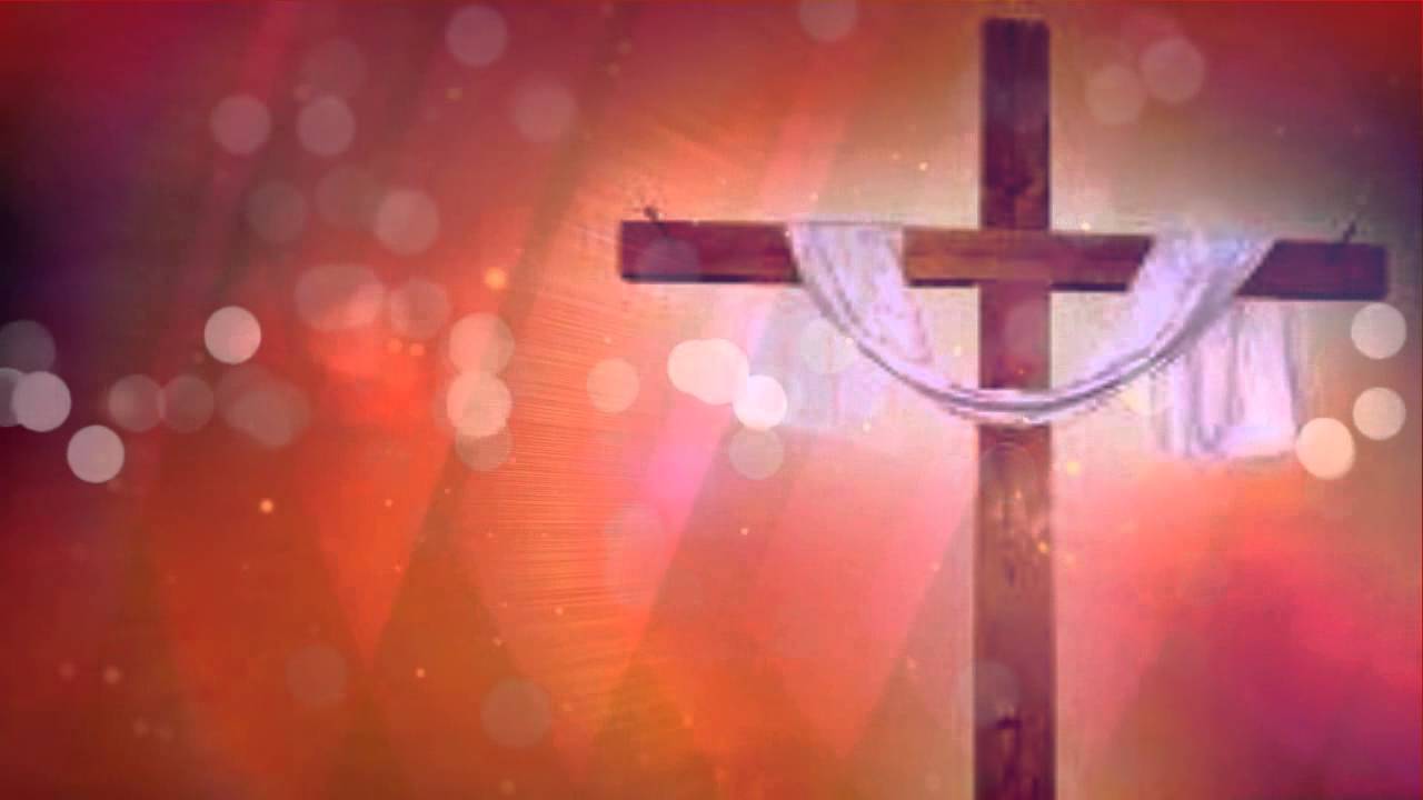 Church Motion Background Loop Booyhigh
