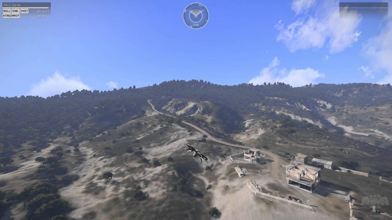 Arma 3 Drone Youtube