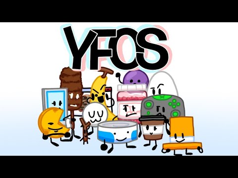 Yfos Fandom Fightout Styled Intro Youtube