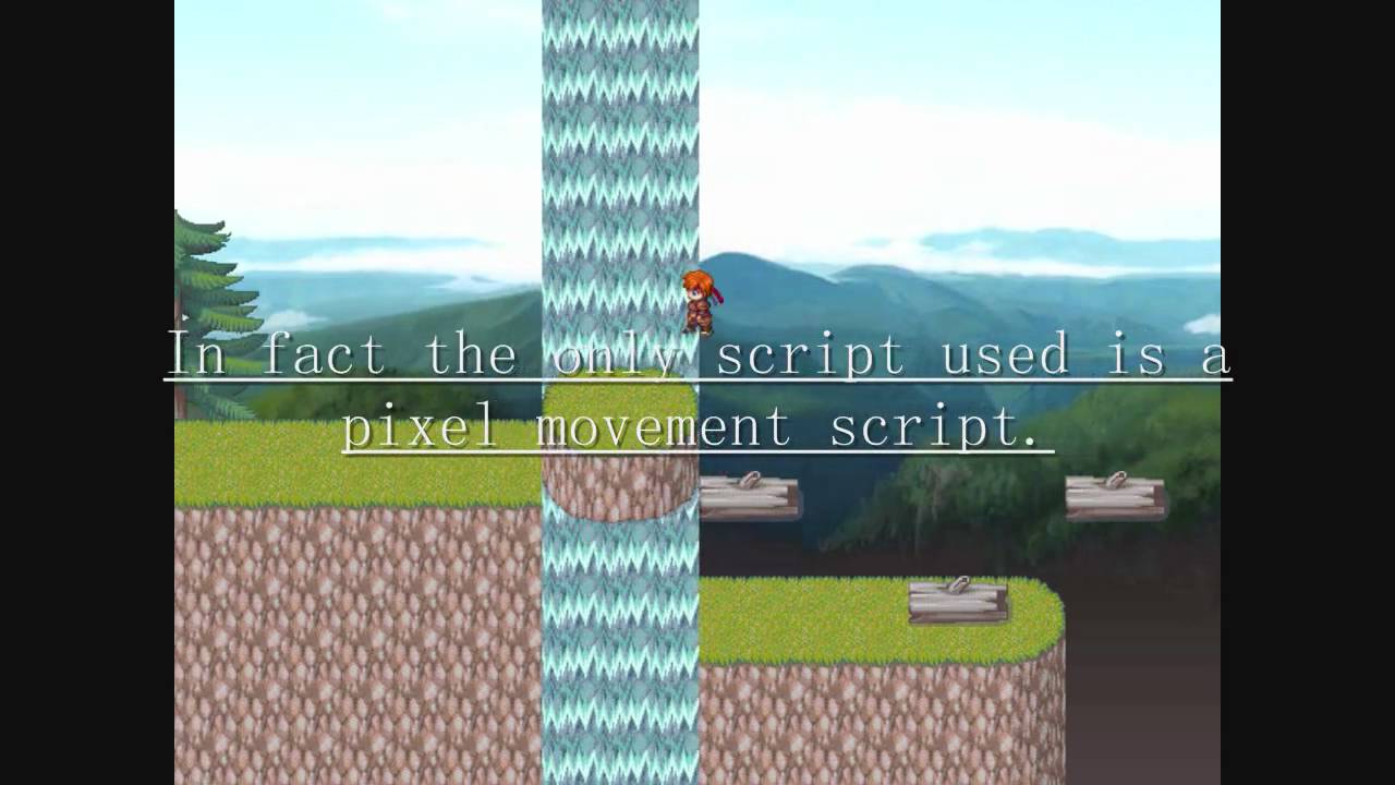 Platformer Engine Youtube