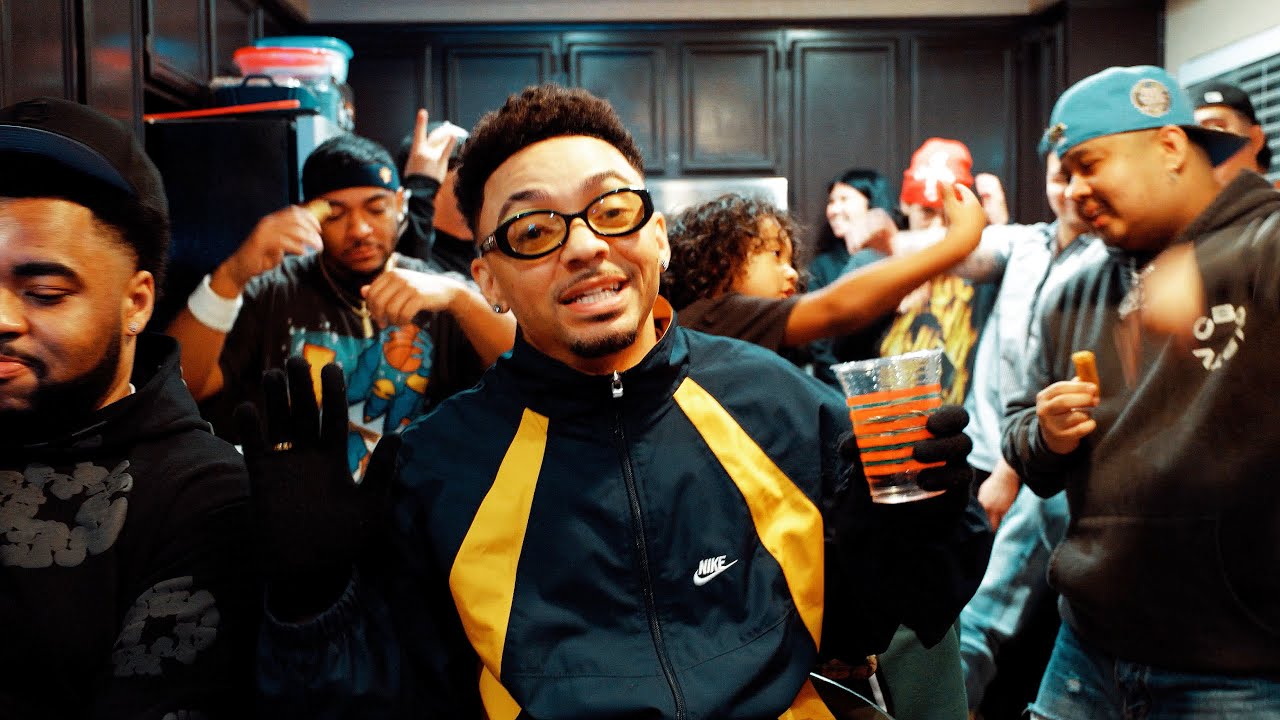 Miles Minnick Lifetime Official Video Youtube