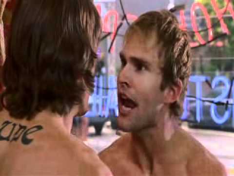 Dude Where S My Car Tattoo Scene Youtube