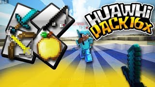 Official Huahwi 16x Pack Minecraft Pvp Texture Pack Vemahd Mp3 Music ...