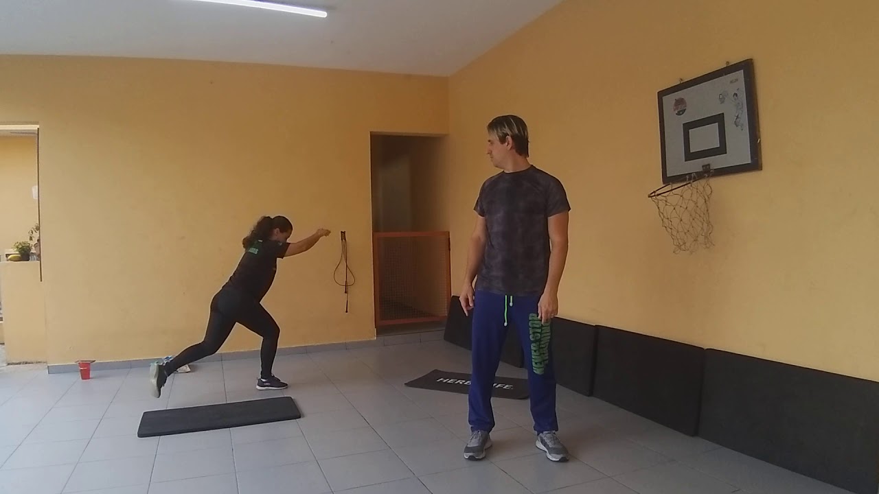 Treino Top Youtube