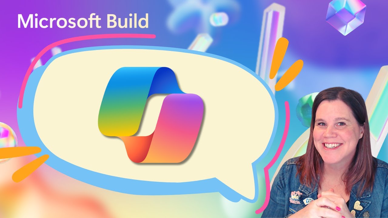 Microsoft Build 2024 Copilot Announcements Everything You Need To Know