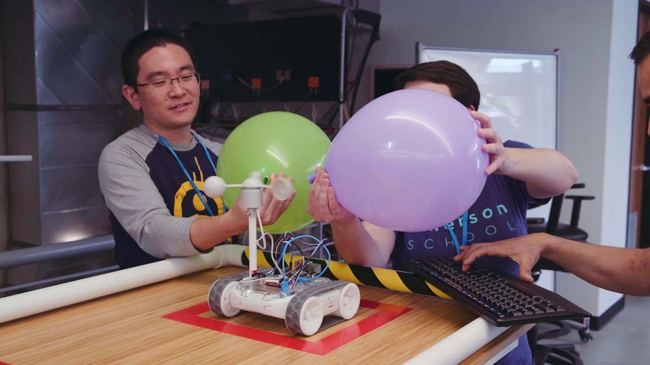 Hackathon Highlights Youtube