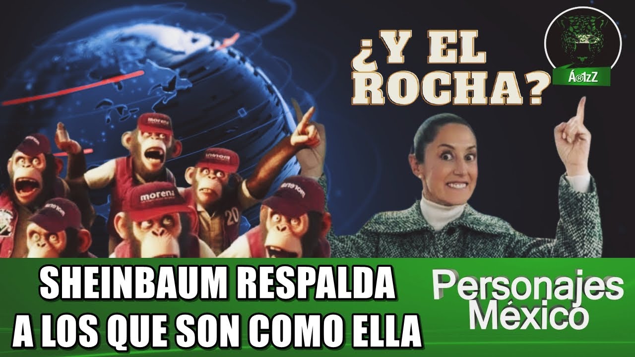 Ayer Claudia Sheinbaum En Sinaloa Dejó Claro Que Sigue Defendiendo A