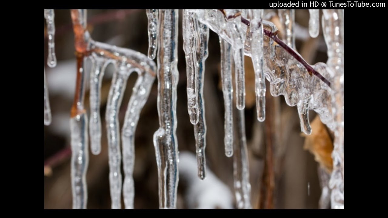 Frozen Asleep Bryan Mullins The Fox 2020 Classic Instrumental