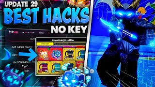 Update 29 Blox Fruits Hack Script No Key Fruit Farm Auto Dungeon Auto ...