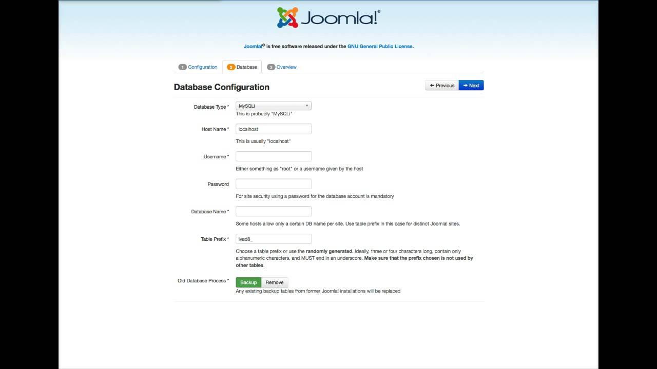 Joomlaxtc Template Quickstart Tutorial For Joomla 3 Youtube