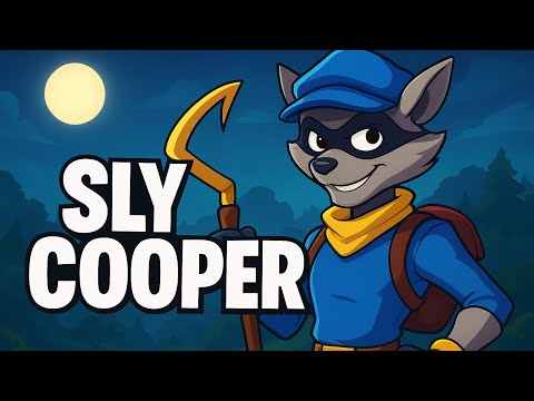 Sly Cooper 2 Walkthrough Part 6 Youtube