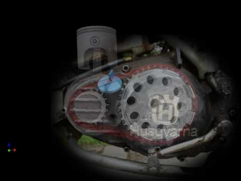 Two Strokes The Complete Overview Youtube