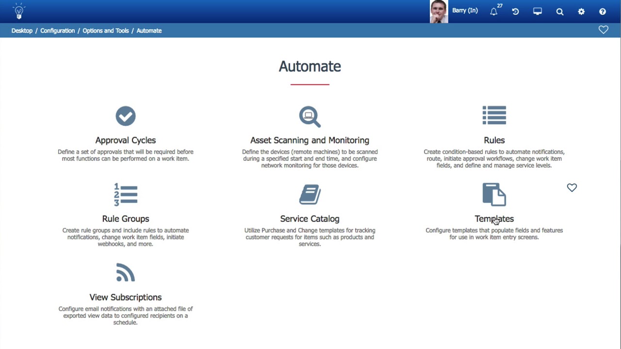 Isupport Correspondence Features Youtube