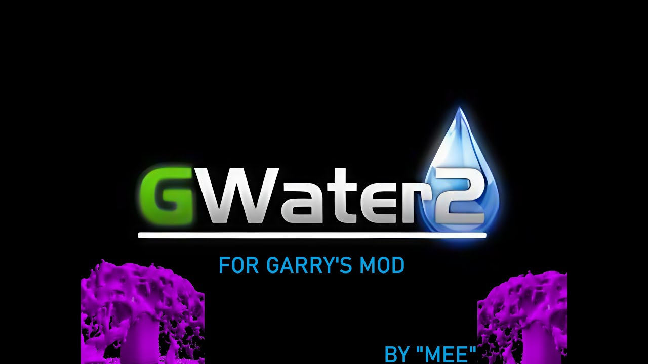 Gwater2 Gmod Youtube