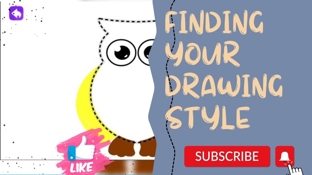 Drawing For Kids Youtube