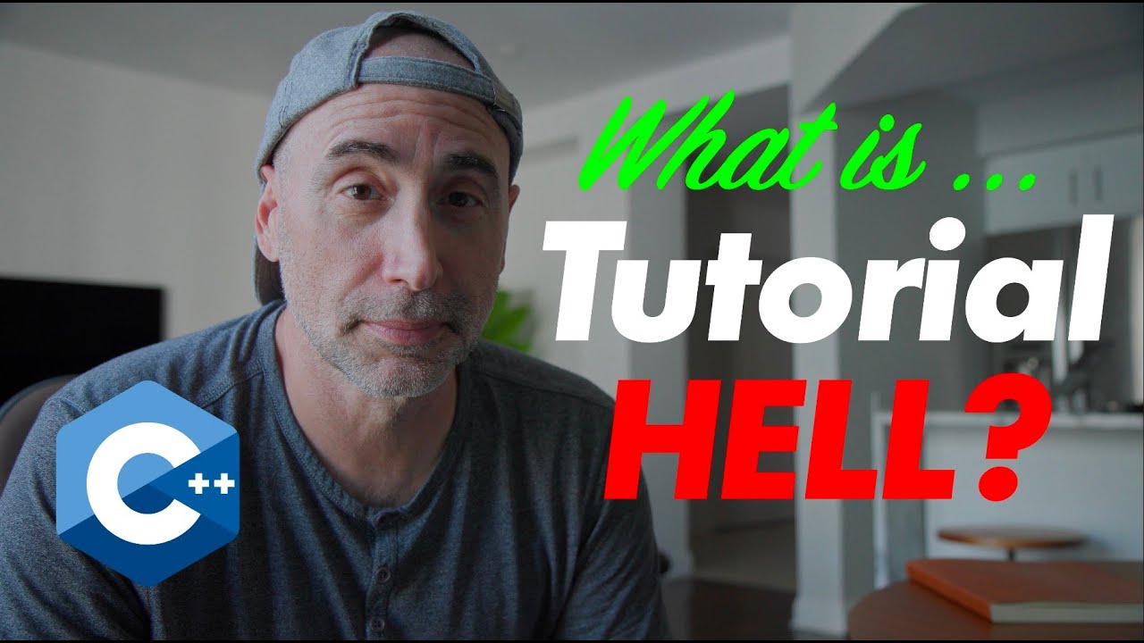 What Is Tutorial Hell Youtube