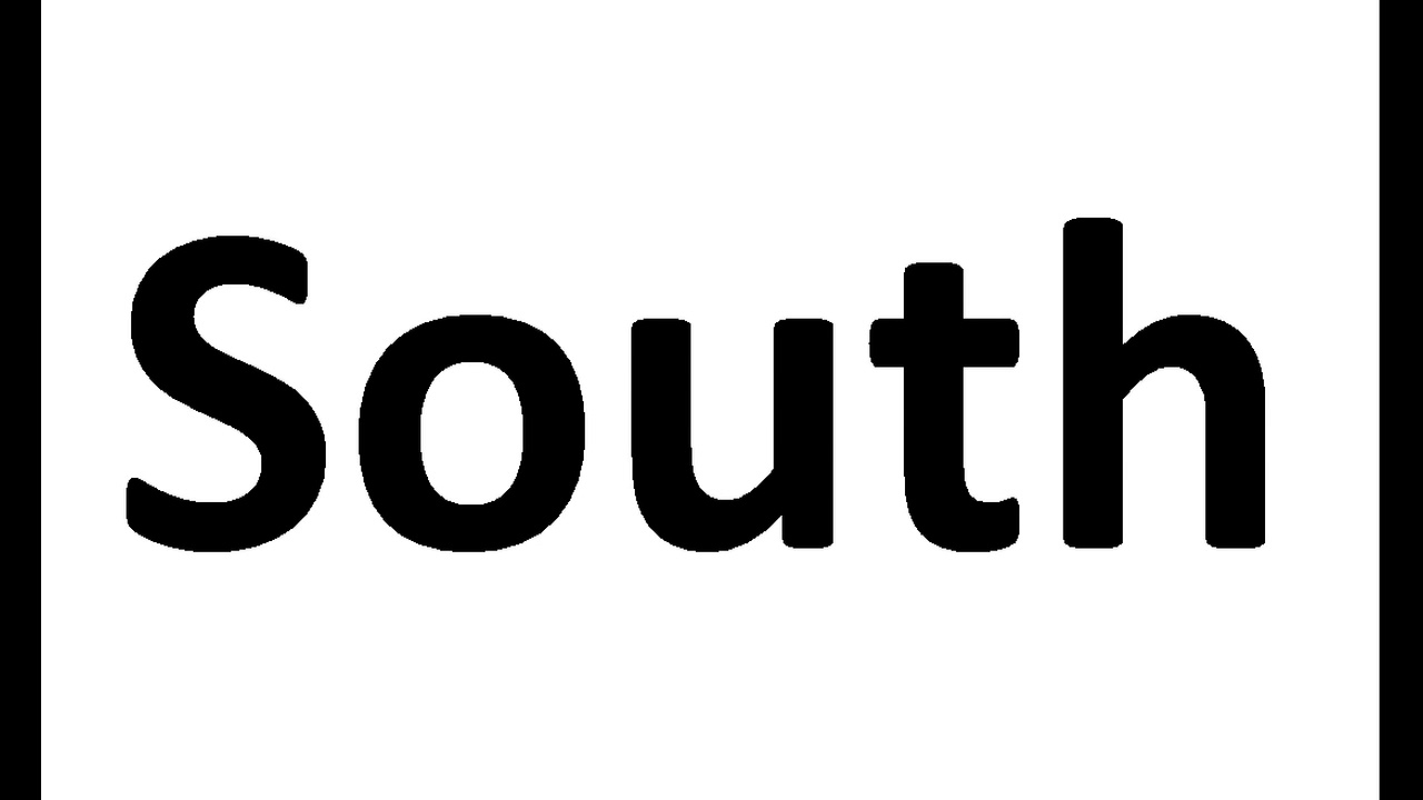 South Kanji Short English Youtube