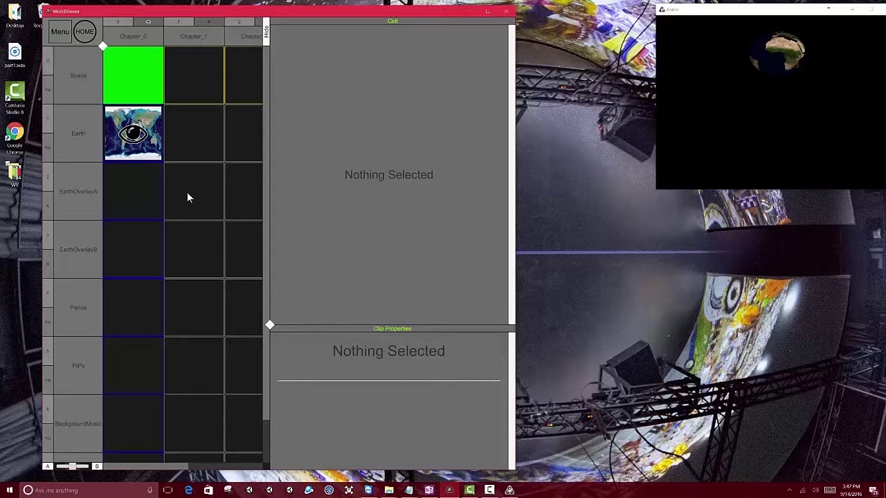 Worldcomposer Introduction Youtube
