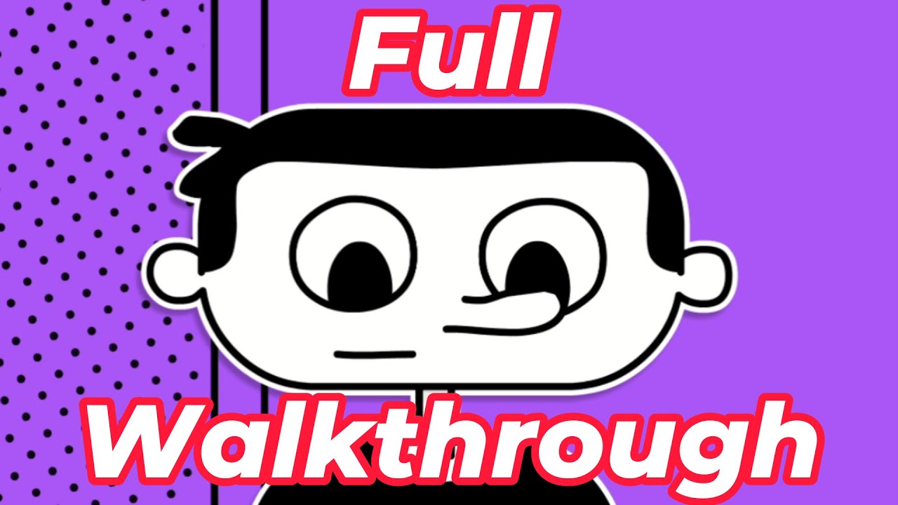 Social Interaction Trainer Full Walkthrough Youtube
