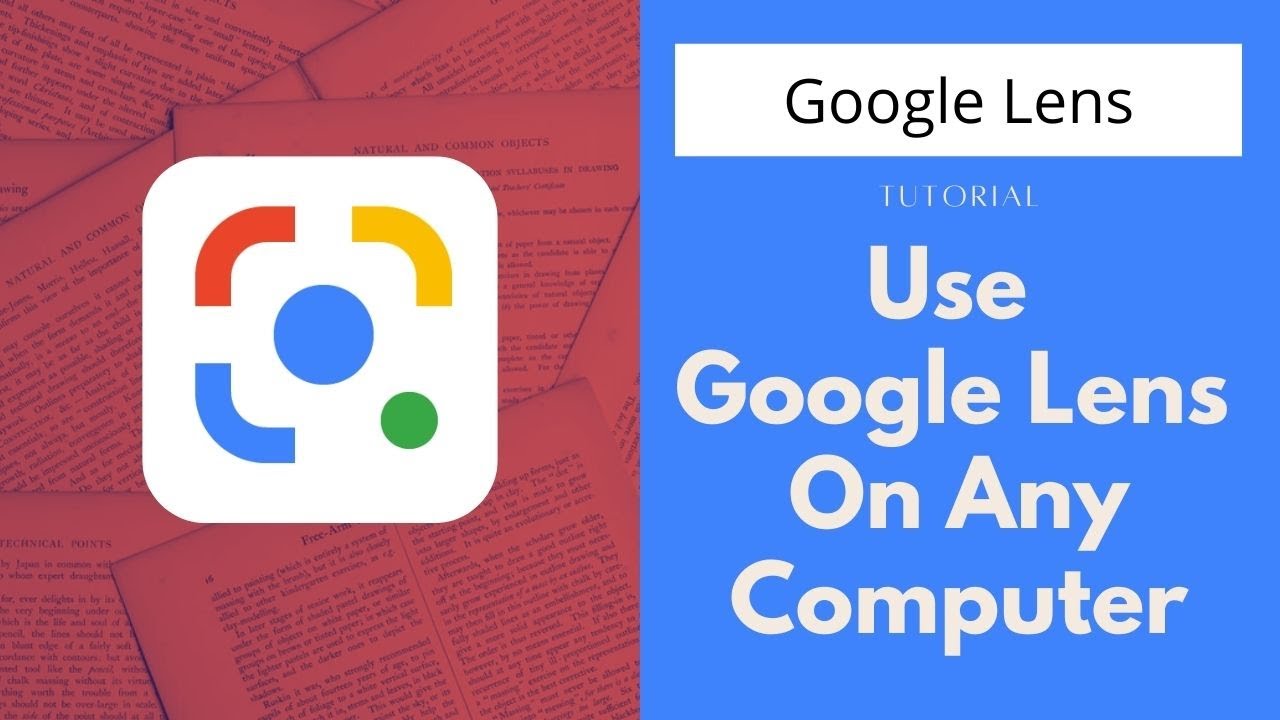How To Use Google Lens To Scan Documents At Dustin Richards Blog