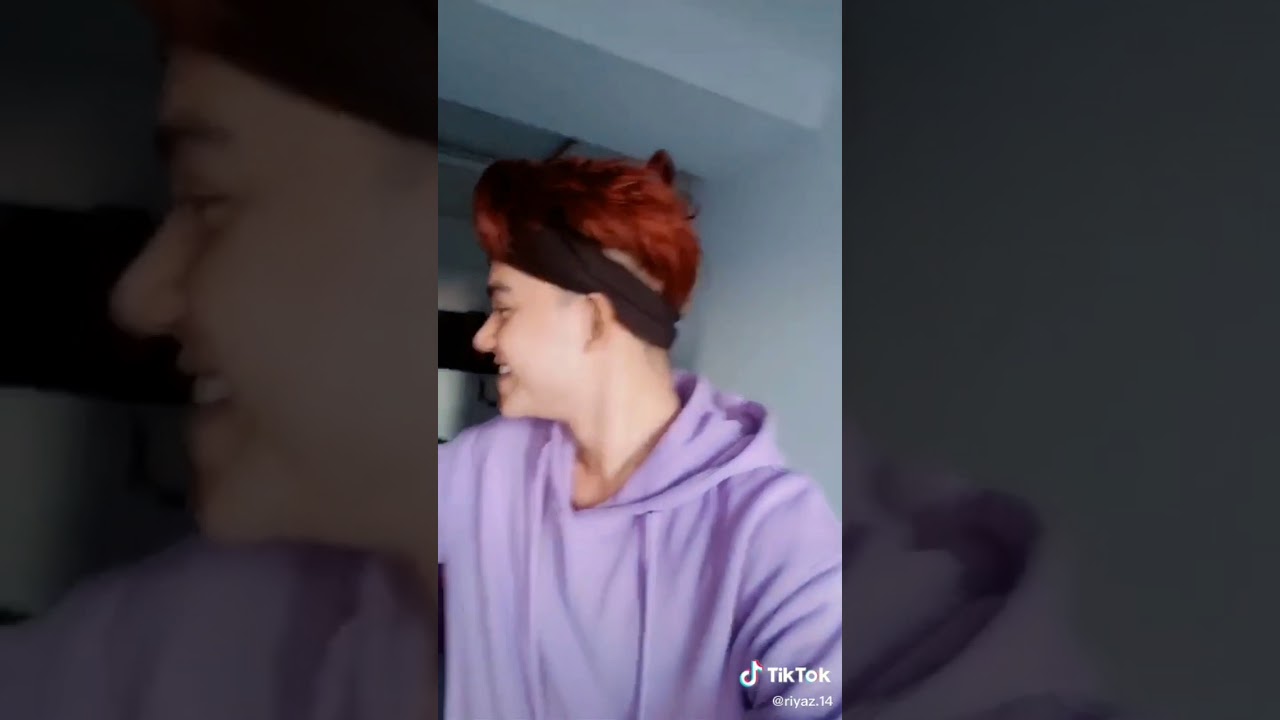 Riyaz Latest Tiktok Youtube