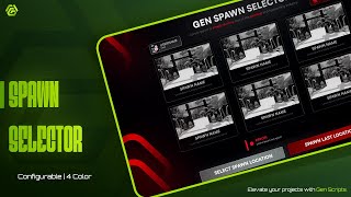 Fivem Spawn Selector Ak4y Spawnselector Qb Esx Ak4y Scripts Mp3 Mp4