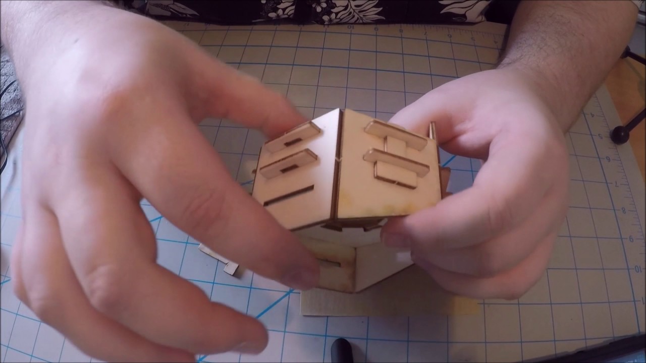 Hexmaker Starting Out Youtube