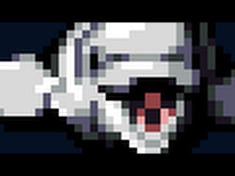 Pixel Art Demonstration 16 Pixeljoint Weekly Youtube