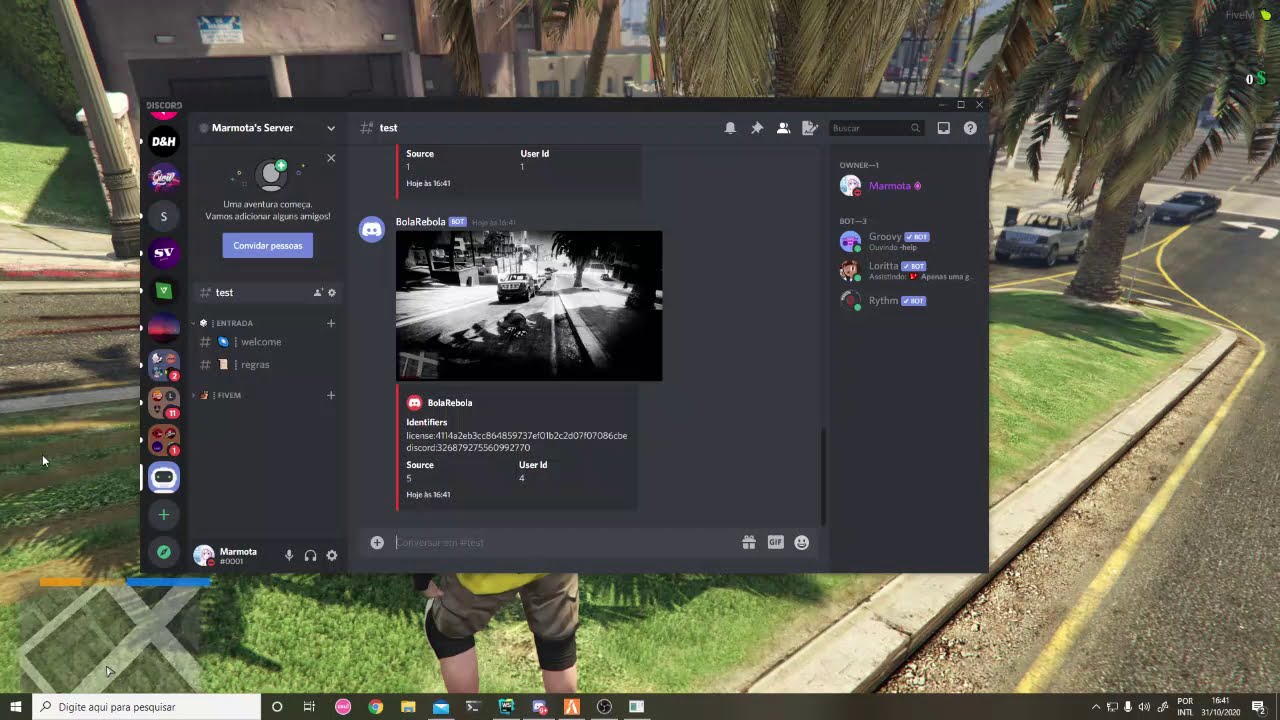Esx Loading Screen Fivem Attackwolf