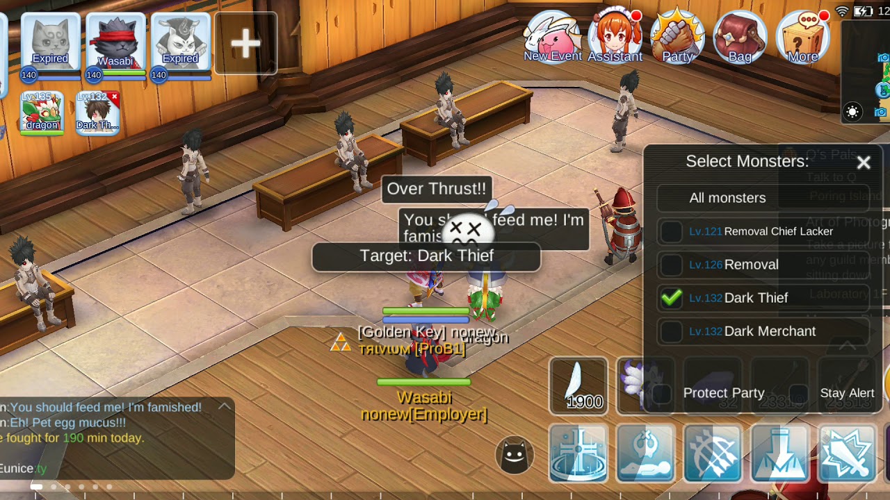 Shadow Chaser Bow Build Str Bug Youtube